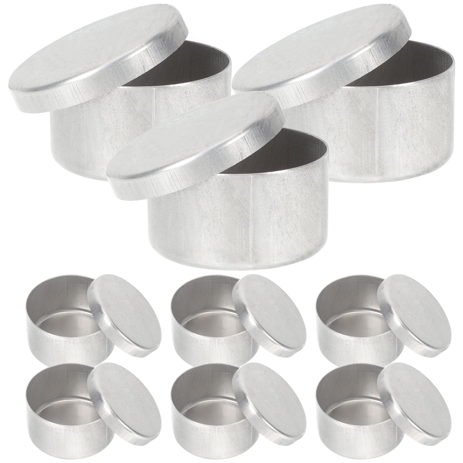 Masteelf Aluminium Sampling Cup for Teaching Observation and ...