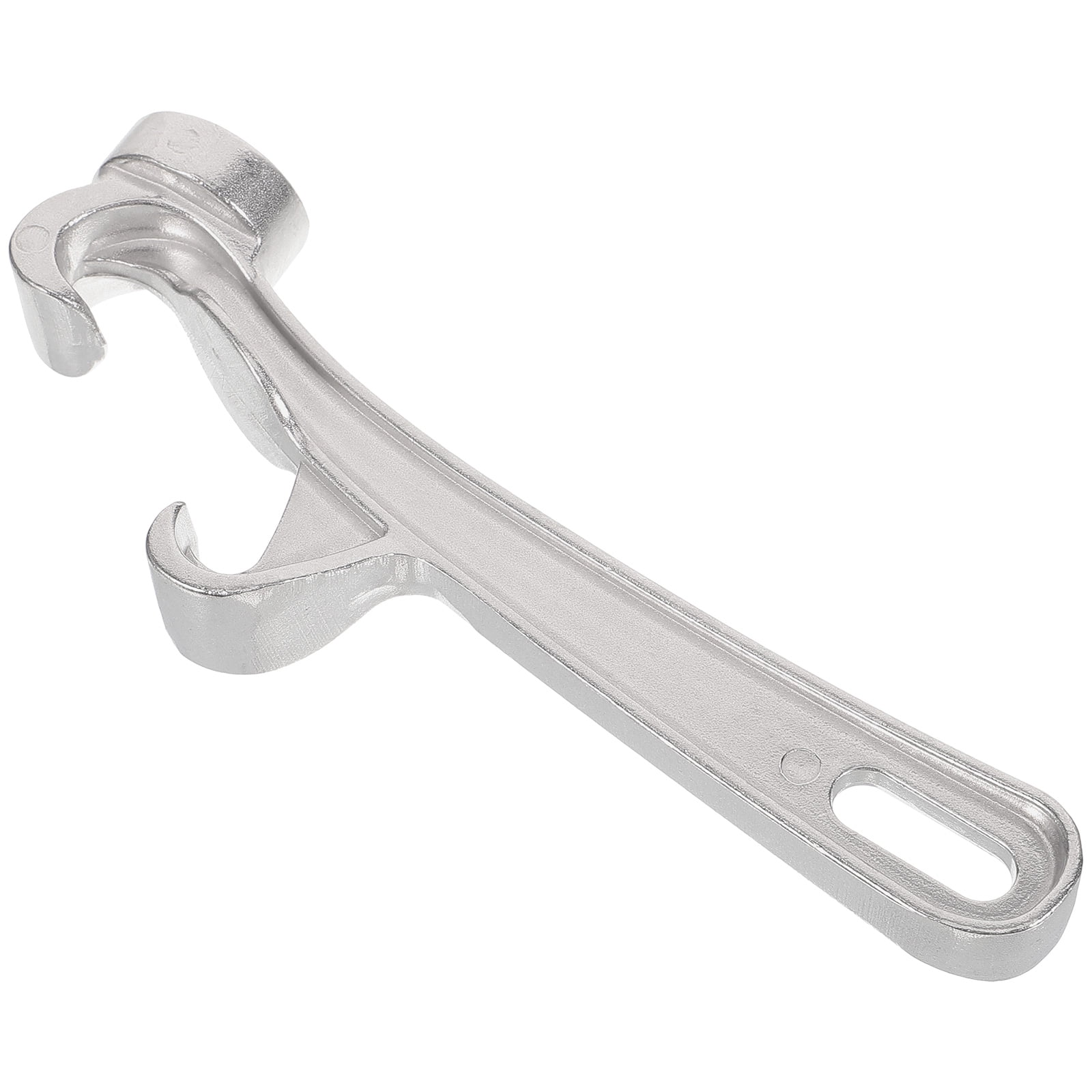 Oraceous Can Lid Opener Aluminum Barrel Lid Lifter Tool Paint Bucket ...