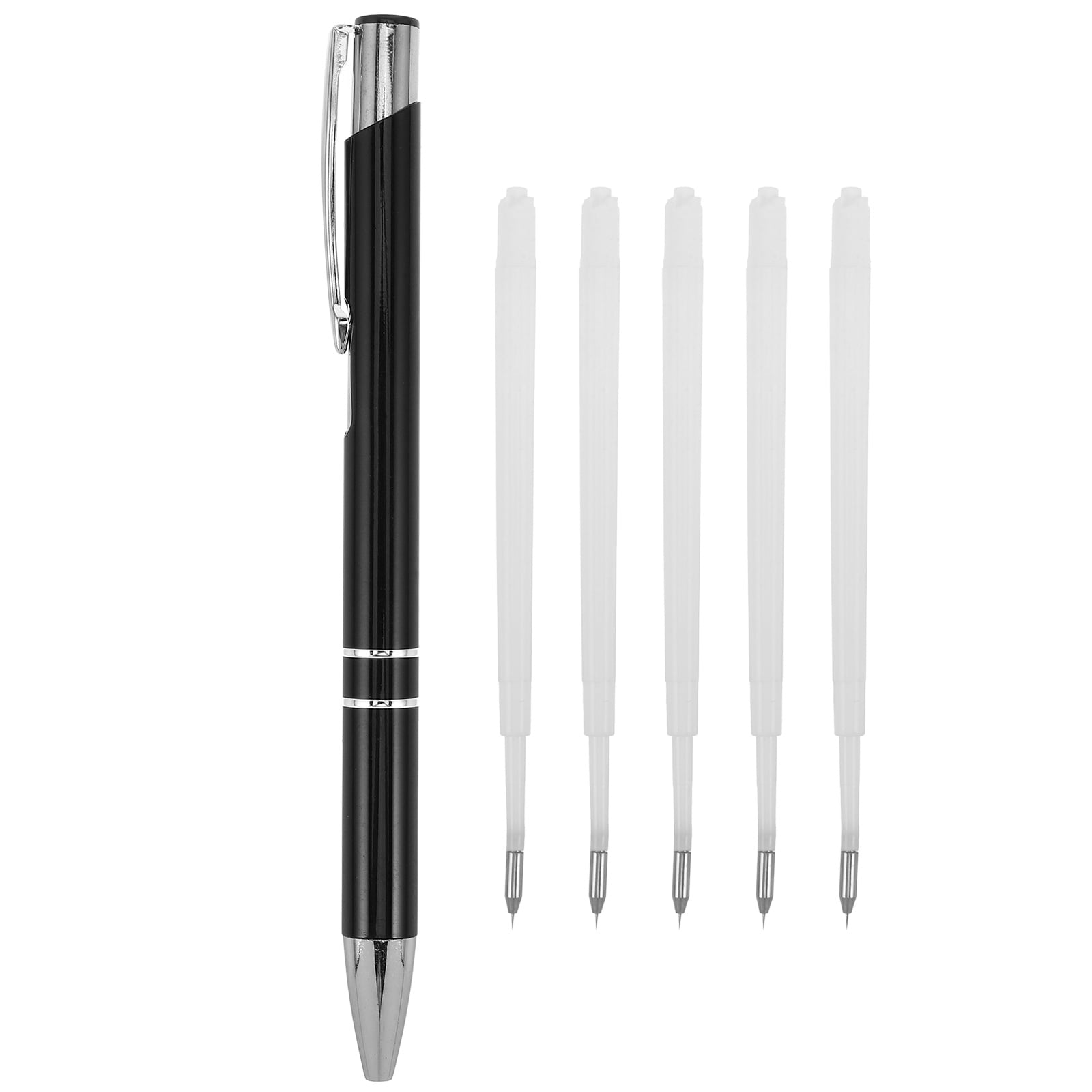 Oraceous Craft Weeding Pens Adhesive Vinyl Tool Precision Needle ...