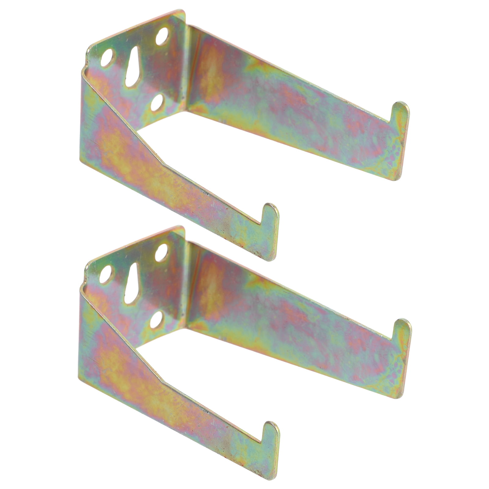 KALLORY Fire Extinguisher Holder Wall Mount Fire Extinguisher Hook 1Pcs ...