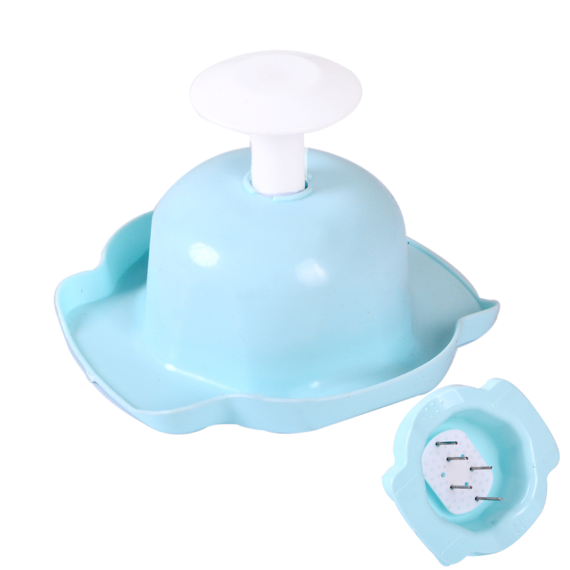 Oraceous Finger Guard Food Safety Holder Cutting Food Guard Kitchen ...