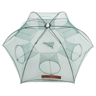 Ranger Smelt Net, 13' - Walmart.com