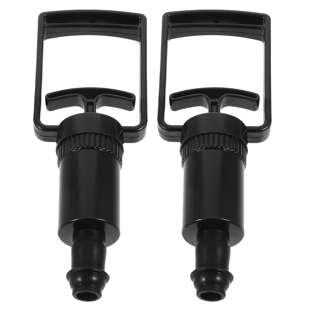 Oraceous Handheld Vacuum Cupping Pump Hand Pump Manual Cupping Pump ...