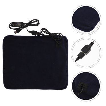 110V Pet Reptile Heating Pad Heater Under Tank Warming Heat Mat Pets ...