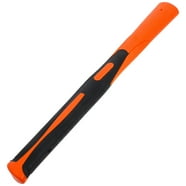 Neiko 3 LB Dead Blow Hammer, Neon Orange | Unibody Molded | Non-Slip ...