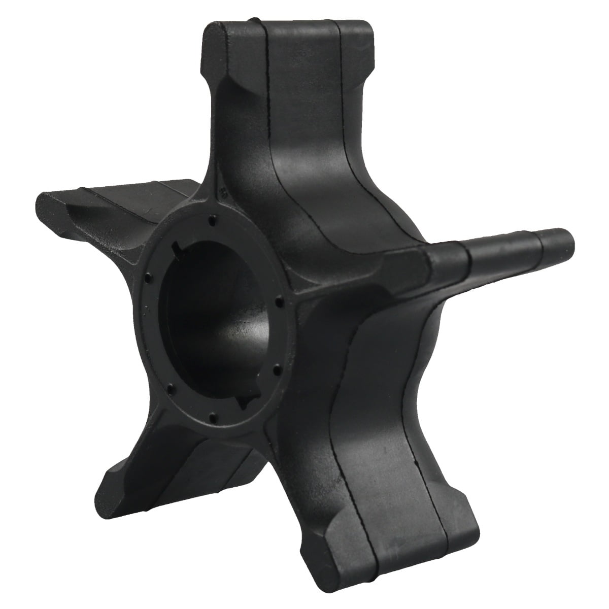 Oraceous High-Efficiency Water Pump Impeller For Boats Yachts And ...