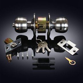 Bedroom Door Locks with Key