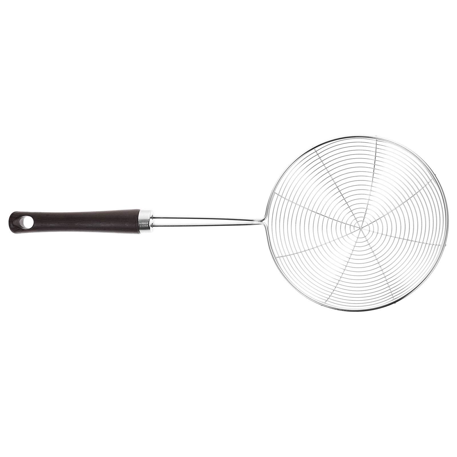 Oraceous Kitchen Spider Strainer with Handle Stainless Steel Spider ...