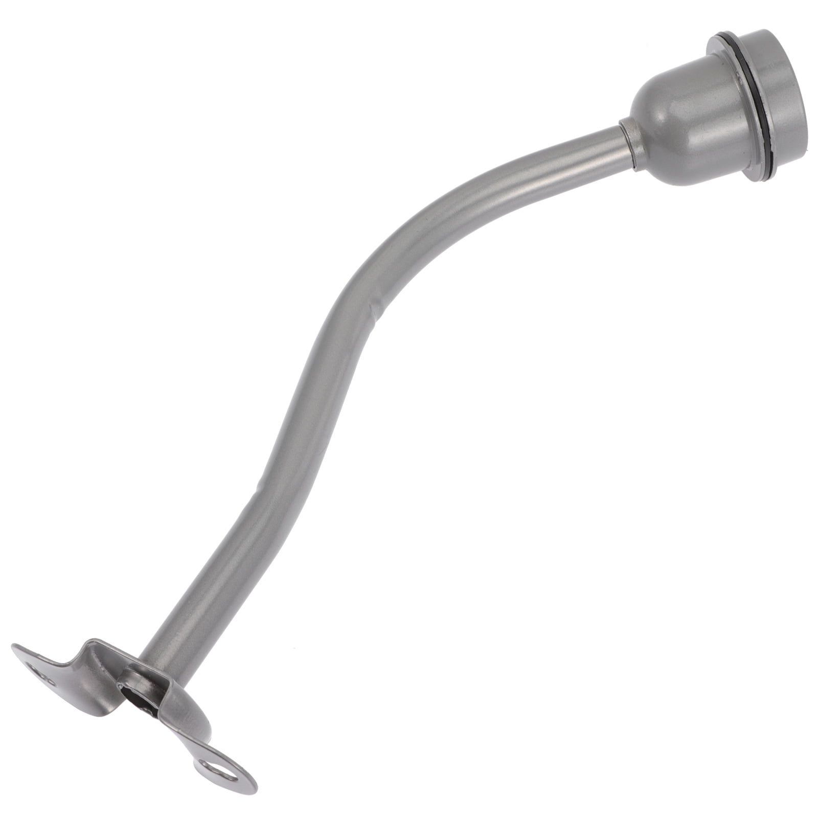 Oraceous Lamp Hanging Stand Waterproof Curved Light Pole E27 Light ...