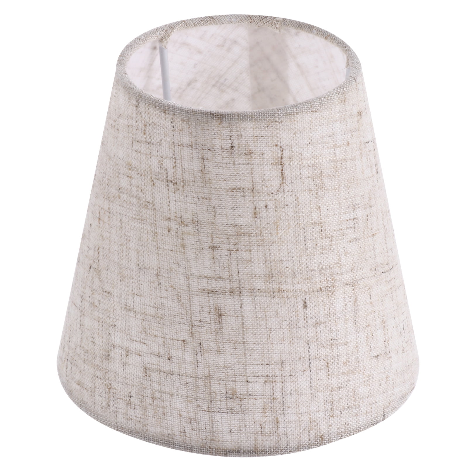 Oraceous Lamp Shade Small Cloth Lamp Cover Chandelier Lamp Shade for ...