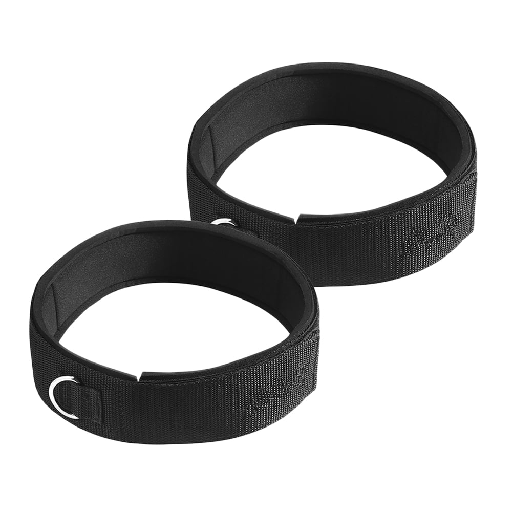 Oraceous Leg Resistance Band Ankle Bands Exercise Bands Yoga Strap ...