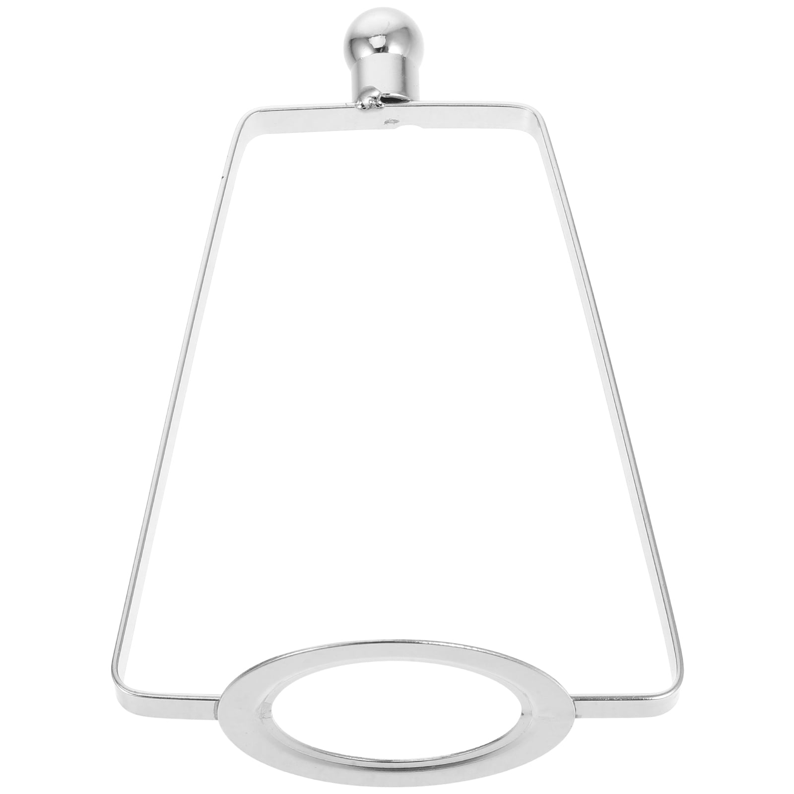 Oraceous Light Shade Harp Holder Finial Lamp Harp Holder Table Floor ...