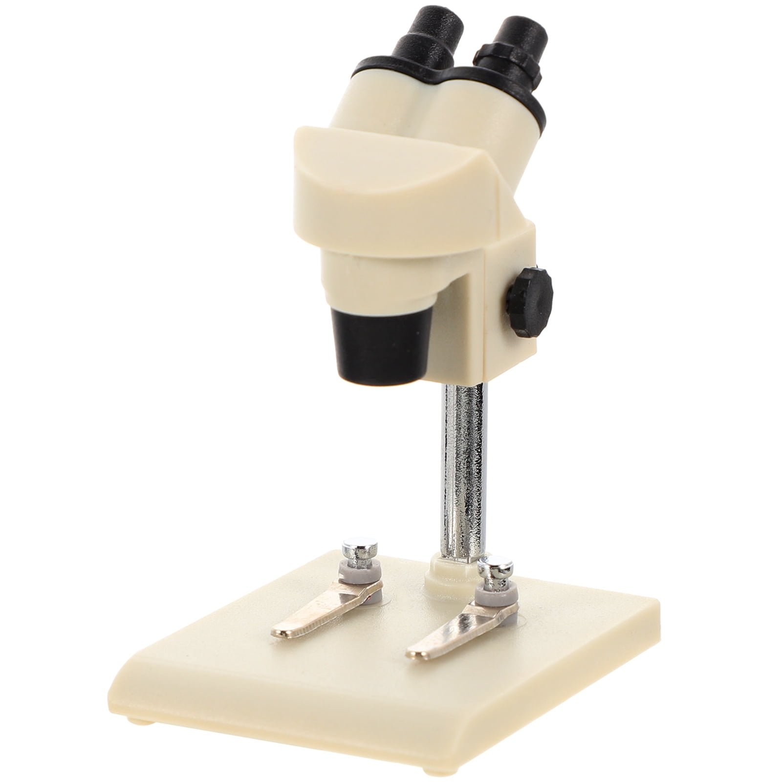 Oraceous Mini House Simulation Microscope Diy Microscope Model ...