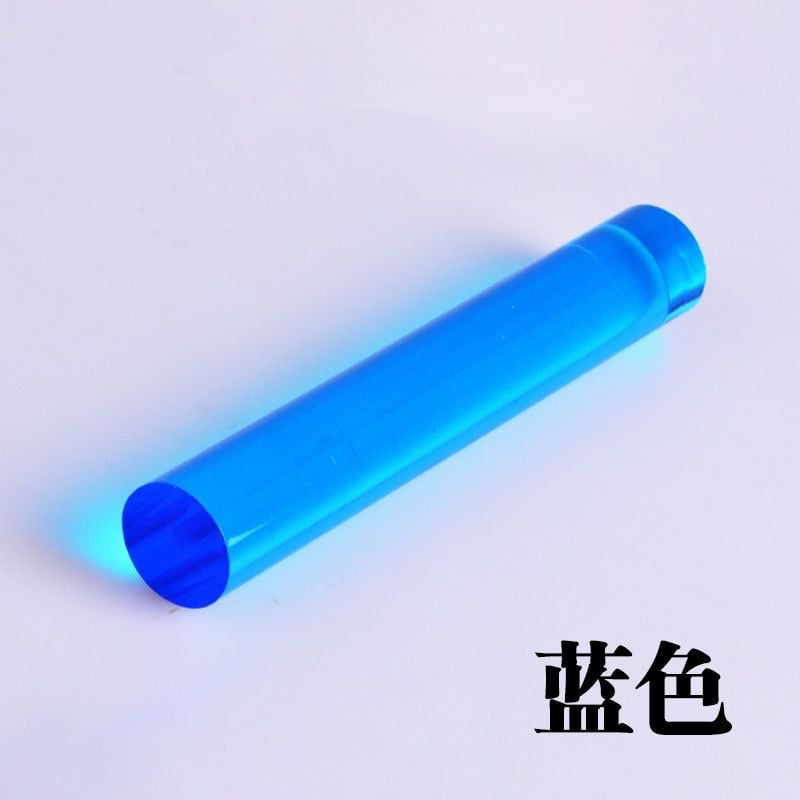 Oraceous Pingpong Rubber Roller Table Tennis Racket Rubber Rolling ...