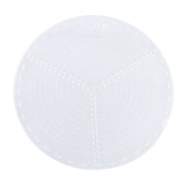 Radius Turning Tool - Walmart.com