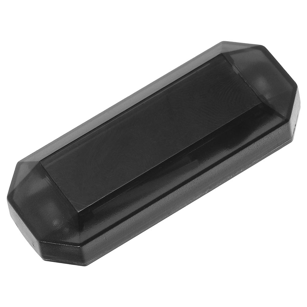 Oraceous Solar Powered Alarm Light Car Interior Simulated Anti Theft ...