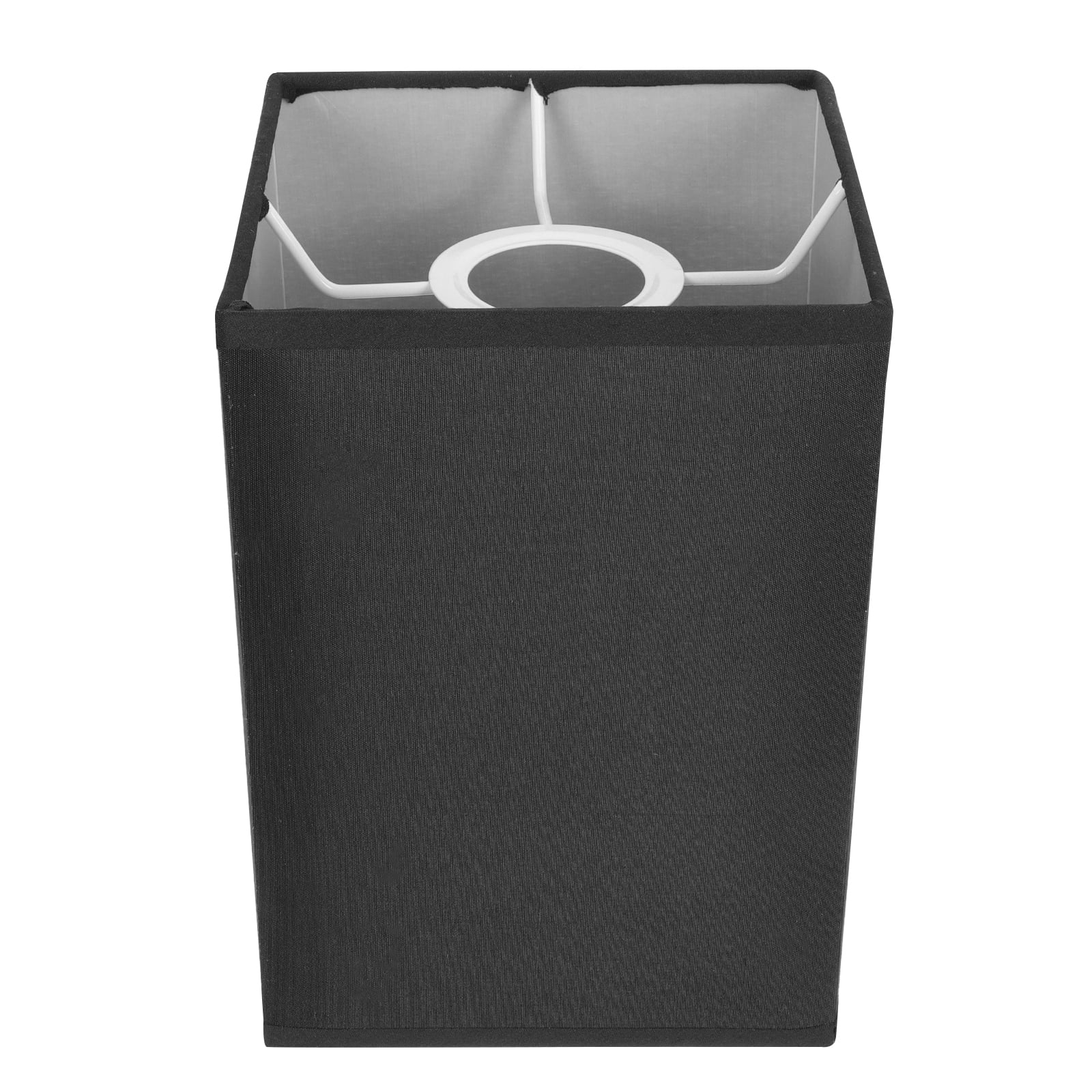 Oraceous Table Lamp Shade Cover Chandelier Lamp Shade Fabric Cloth Clip ...