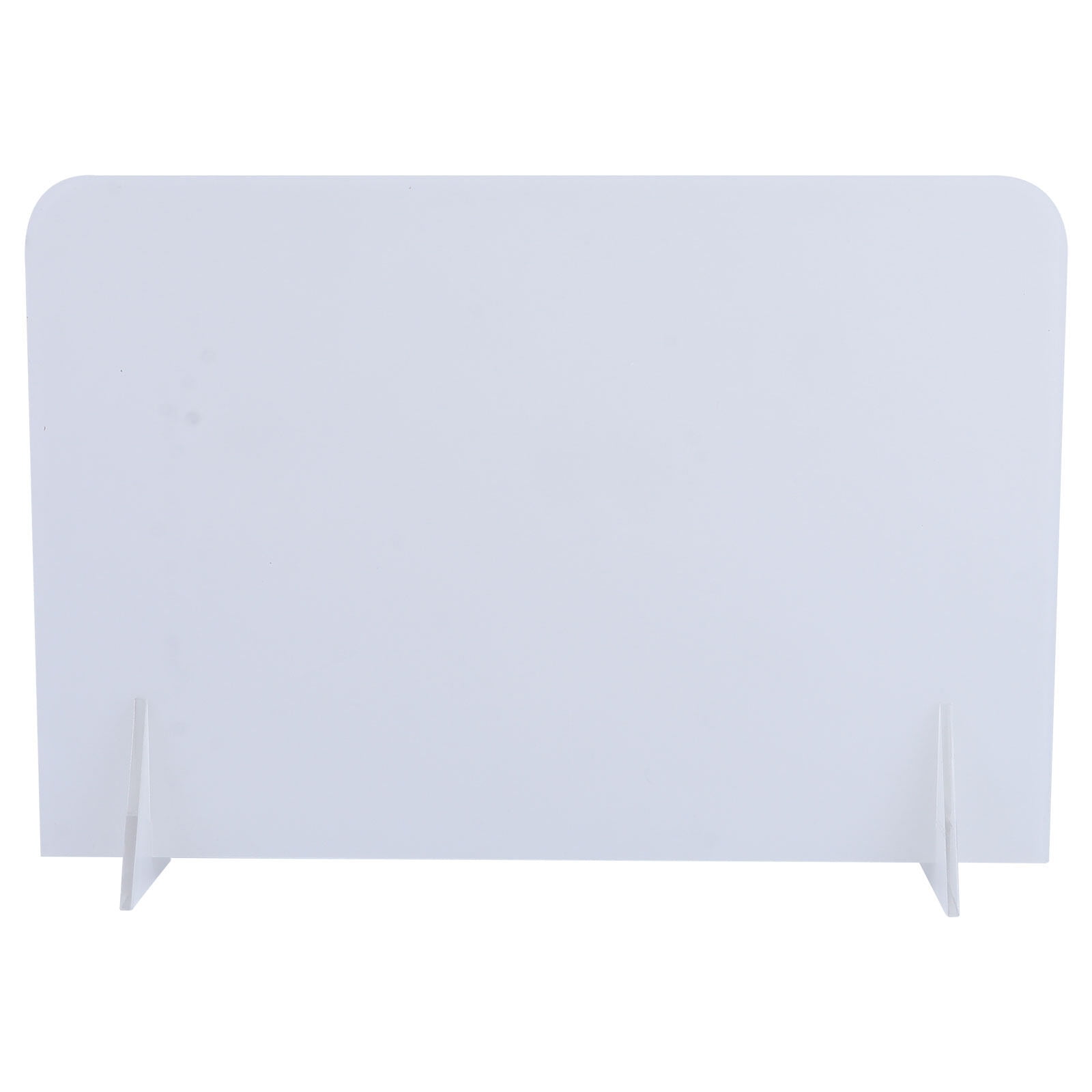 Oraceous Transparent Message Board Writing Note Memo Easel Board Home ...