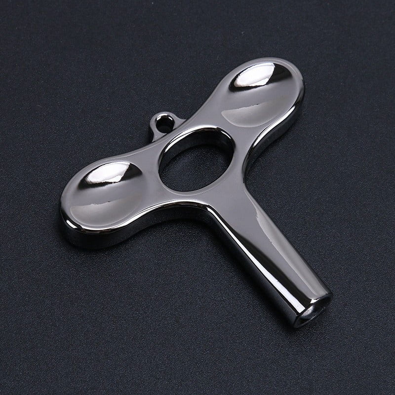 Oraceous Universal Drum Tuner Drum Tuning Key T Shaped Drum Tool ...