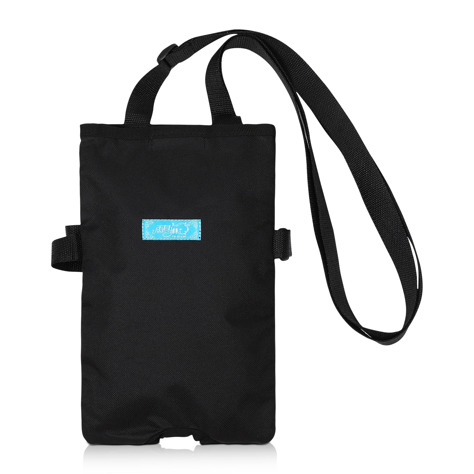 Oraceous Urine Drainage Bag Cover Holder with Adjustable Strap Portable ...