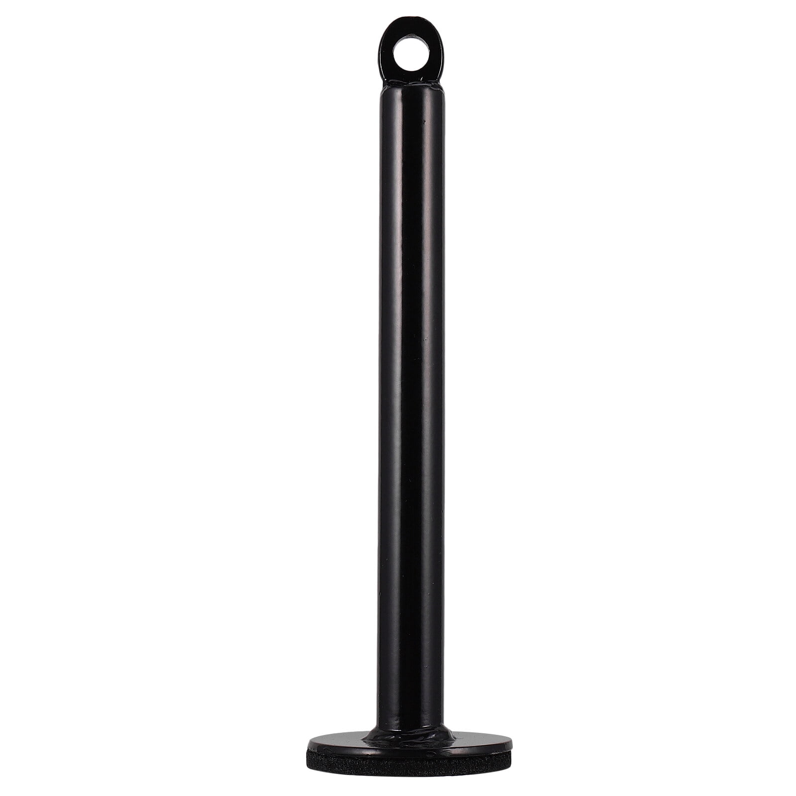 Oraceous Weight Plate Rack Steel Dumbbell Storage Rack Stand Barbell ...