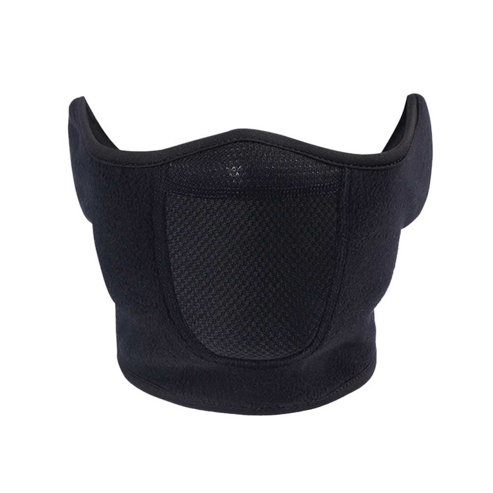 Oraceous Winter Cold-Proof Mask Windproof Mouth Mask Full Ears Mask for ...