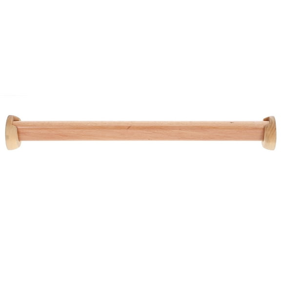 Adjustable Hanging Closet Rod, Extender Hanging Rod, Closet Hanging ...