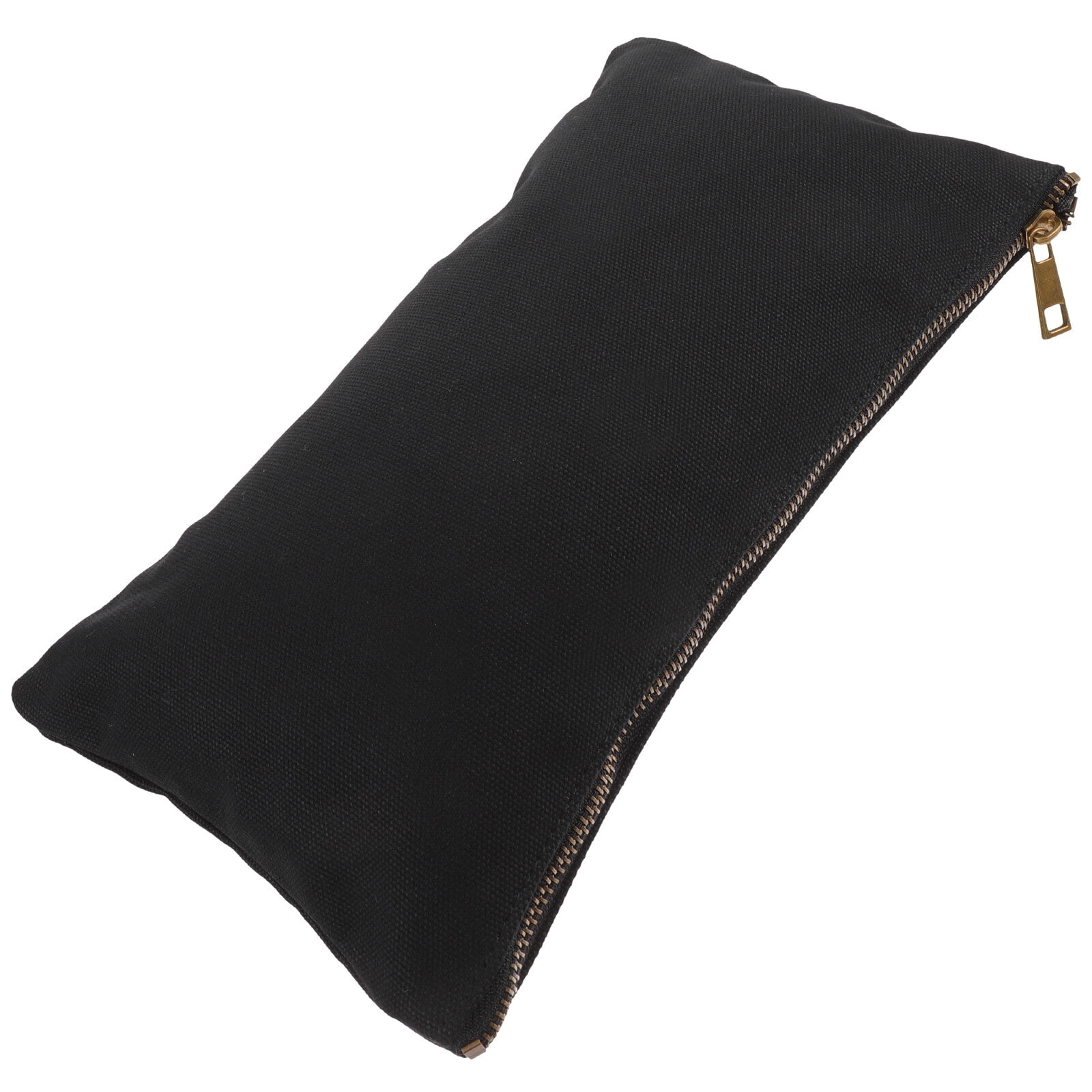Masteelf 1Pcs Tool Bag Waxed Canvas Pouch for Electricians Builders ...