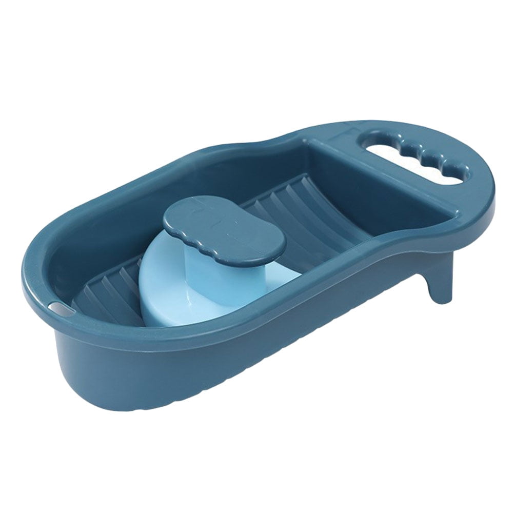 Oraceous washing washboard home washboard non- clothes washing board ...