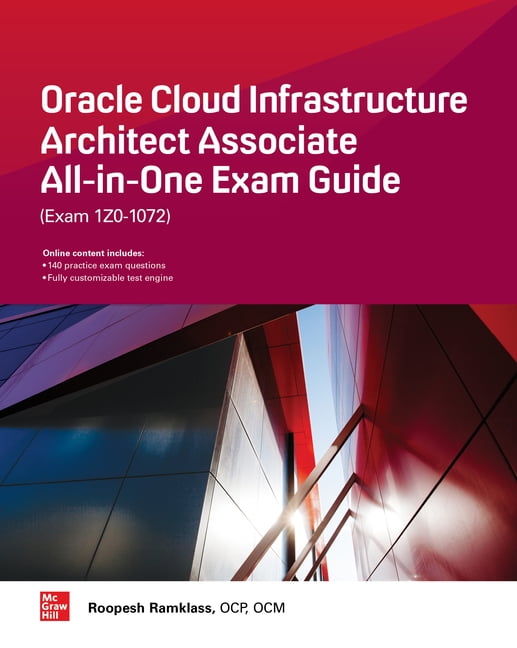 Oracle Architect