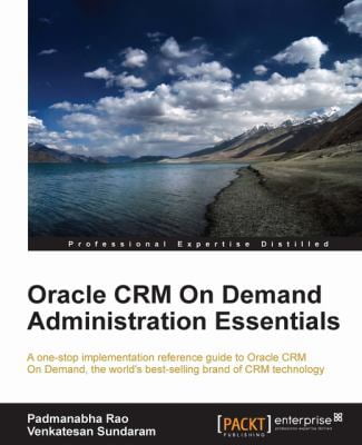 Crm Demand Oracle