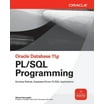 Oracle Database 12c PL/SQL Advanced Programming Techniques, (Paperback) - Walmart.com