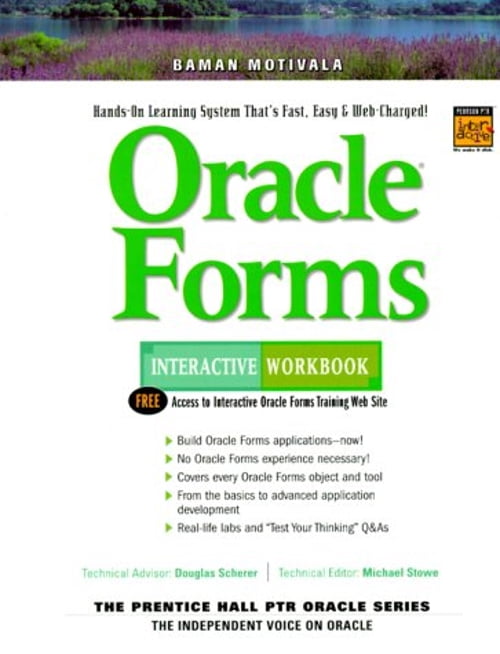 Oracle Form