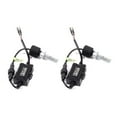 Oracle H11 4000 Lumen LED Headlight Bulbs (Pair) - 6000K - Walmart.com