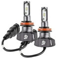 Oracle H11 - S3 LED Headlight Bulb Conversion Kit - 6000K - Walmart.com