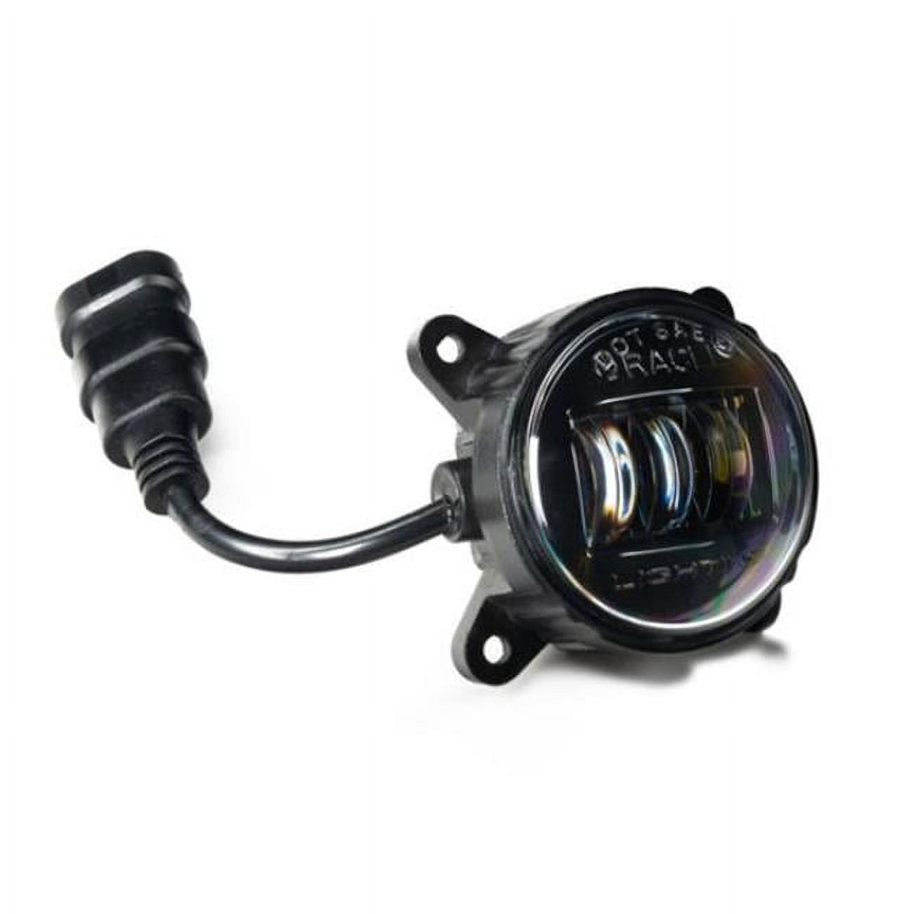 Oracle 60mm 30W Low Beam LED Emitter - 6000K - Walmart.com