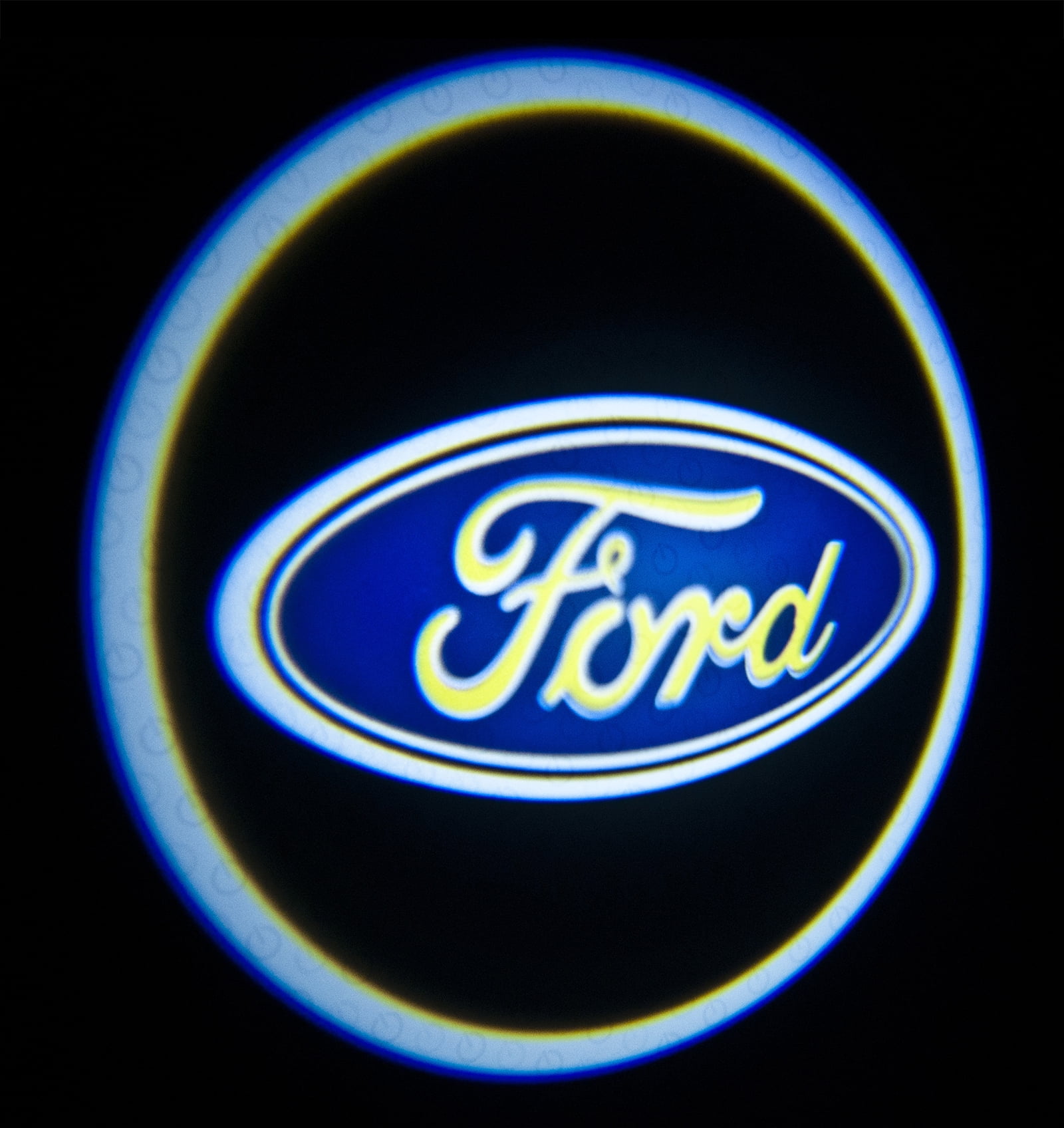 Oracle Door LED Projectors - Ford - Walmart.com