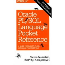 Oracle DBA Pocket Guide: Quick Reference for Database Administration (Paperback) - Walmart.com
