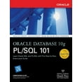 Oracle Press: Oracle Database 10g PL/SQL 101 (Paperback) - Walmart.com