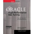 Oracle Press: Oracle High-Performance SQL Tuning (Paperback) - Walmart.com