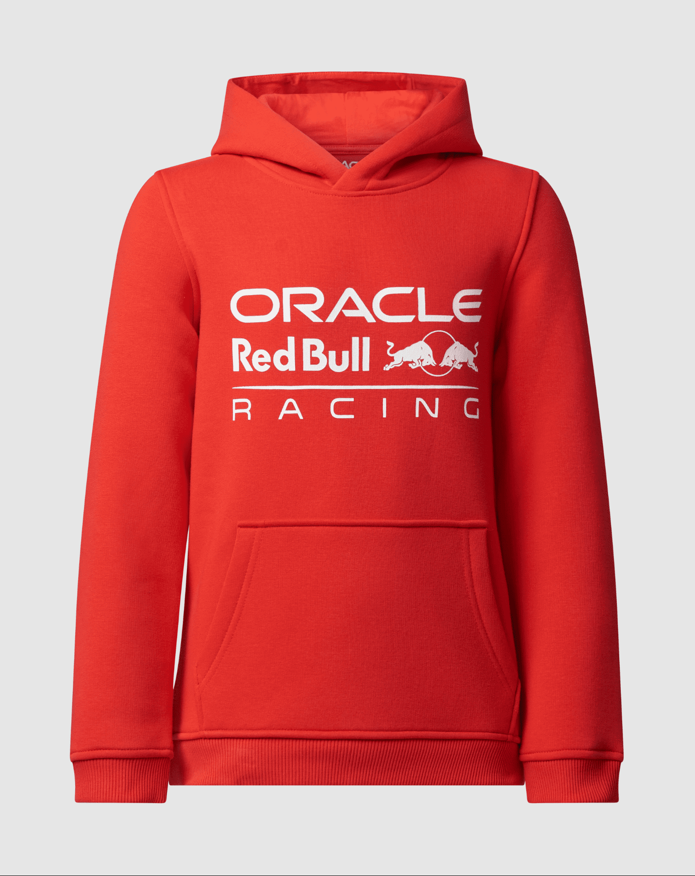 Oracle Red Bull Racing F1 Junior Core Overhead Flame Scarlet/Grey/Night ...