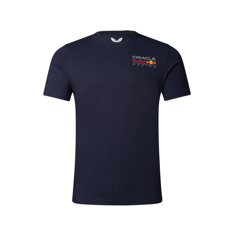Red Bull Racing Slides Athletic Training Oracle Red Bull Racing (RB18 ...