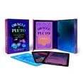 Oracle of Pluto : A 55-Card Exploration of the Undiscovered Self (Cards ...