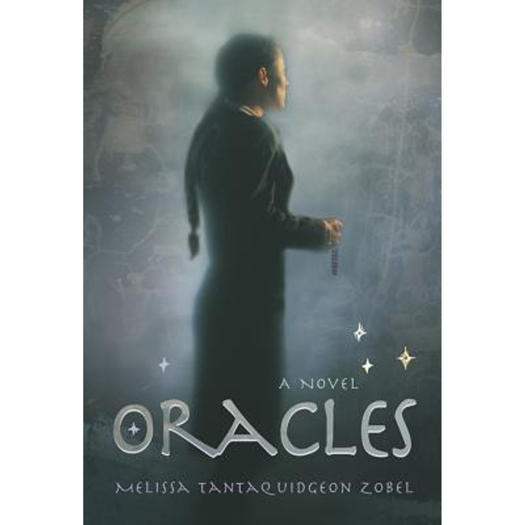 Melissa Tantaquidgeon Zobel