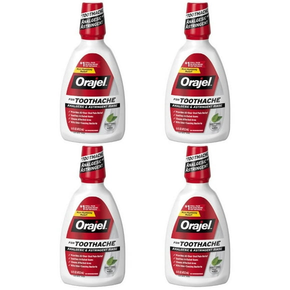 Orajel in Orajel - Walmart.com