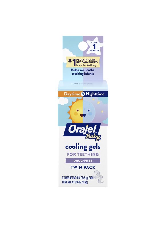 Orajel in Orajel - Walmart.com
