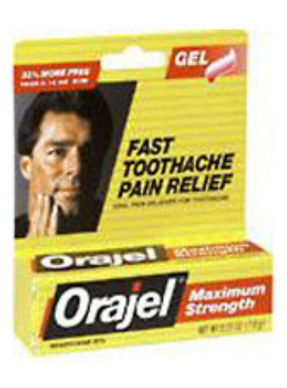 Orajel in Orajel - Walmart.com