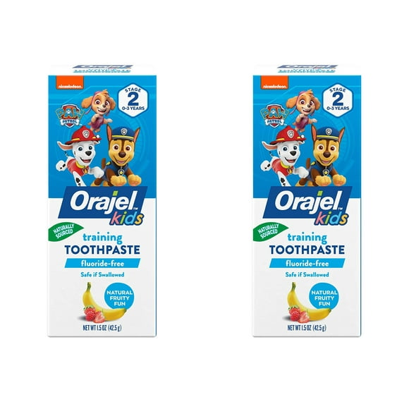 Orajel Kids Oral Care in Oral Care - Walmart.com