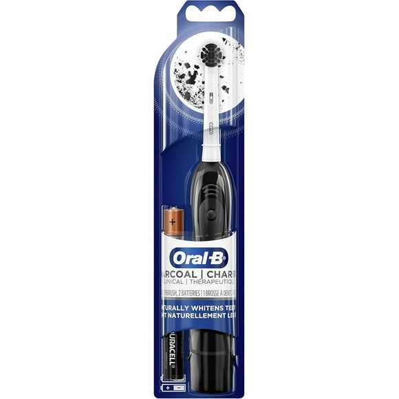 Oral-B Electric Toothbrushes