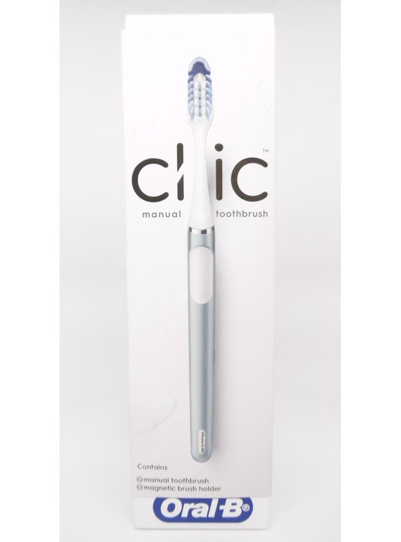 Oral B Toothbrushes in Toothbrushes - Walmart.com